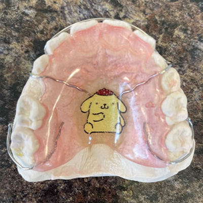 Custom Retainers and Custom Retainer Checks in Danville, CA - Diana T ...
